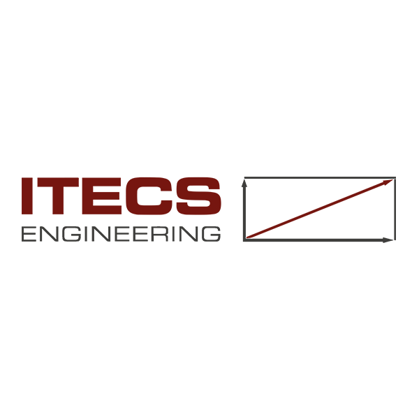 ITECS-Logo-rund : PIN ProjectServer
